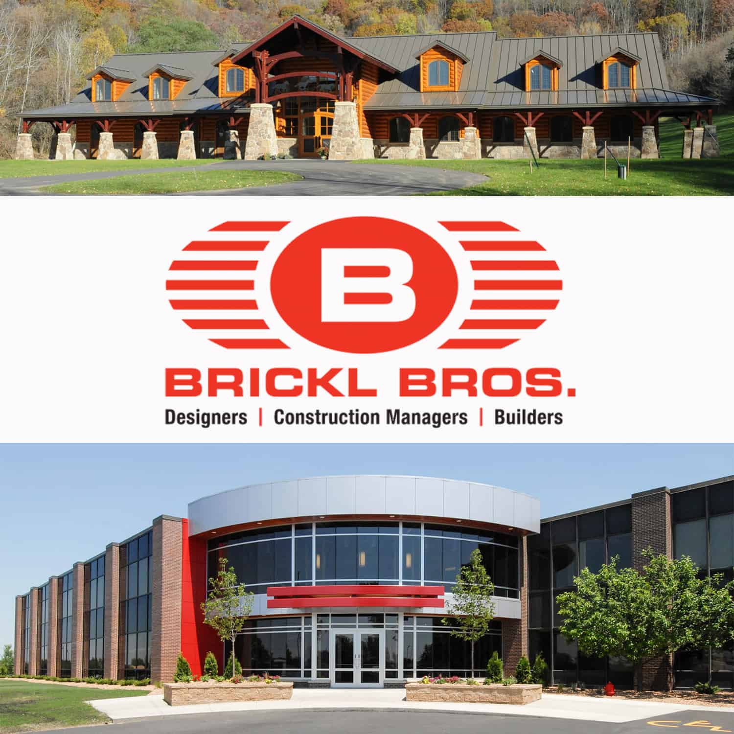 Brickl Bros. Design-Build General Contractor -MN, WI, IA, IL